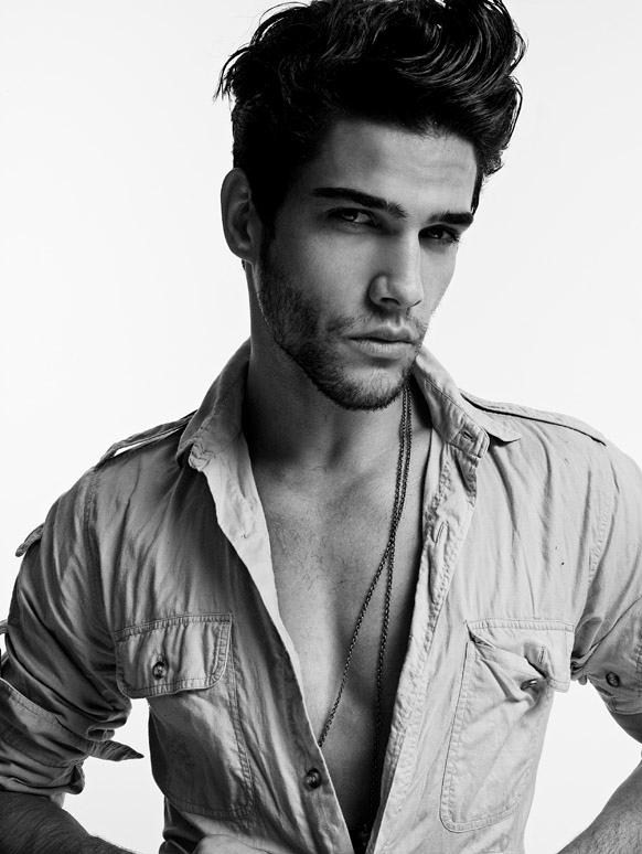 Landon Falgoust by Rick Day | Homotography