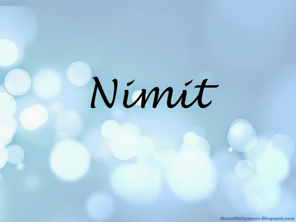 Nimit Name Wallpapers Nimit ~ Name Wallpaper Urdu Name Meaning Name ...