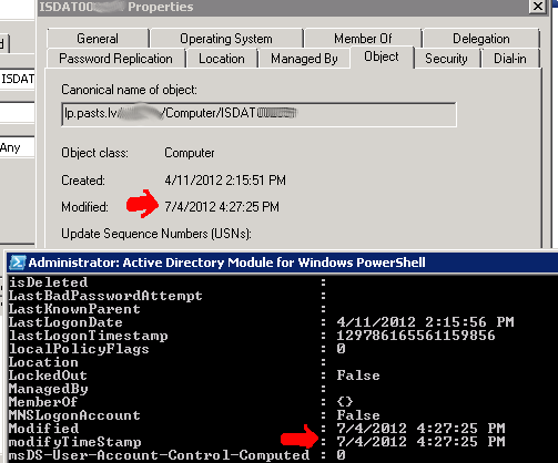 WIKI style faq IT knowledge base: Powershell script ps1 to show ...