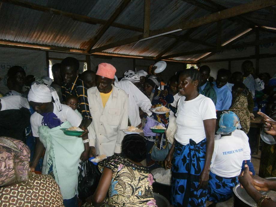 MATUKIO @ MICHUZI BLOG: Commemoration of International Women’s Day ...