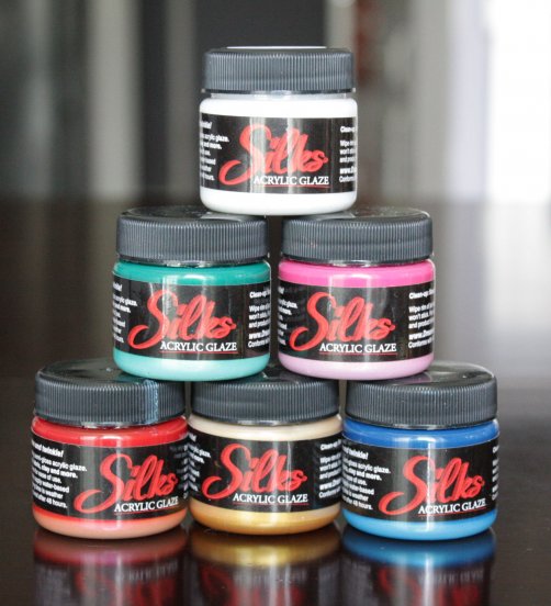 The Little Blue House: Blue Crew Product Review: NEW Luminarte products ...