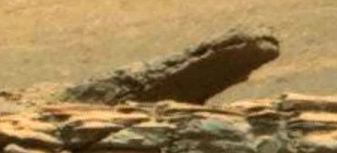 O ΚΡΟΚΟΔΕΙΛΟΣ ΣΤΟΝ... ΠΛΑΝΗΤΗ ΑΡΗ: ΑΠΙΣΤΕΥΤΕΣ ΦΩΤΟΓΡΑΦΙΕΣ ΕΒΓΑΛΕ ΤΟ ...