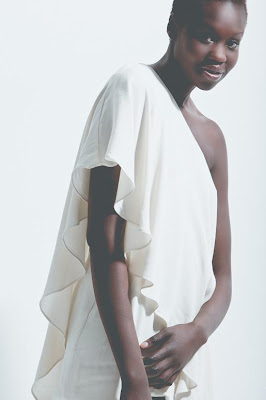 Ignite Models: Aja by Billy Rood