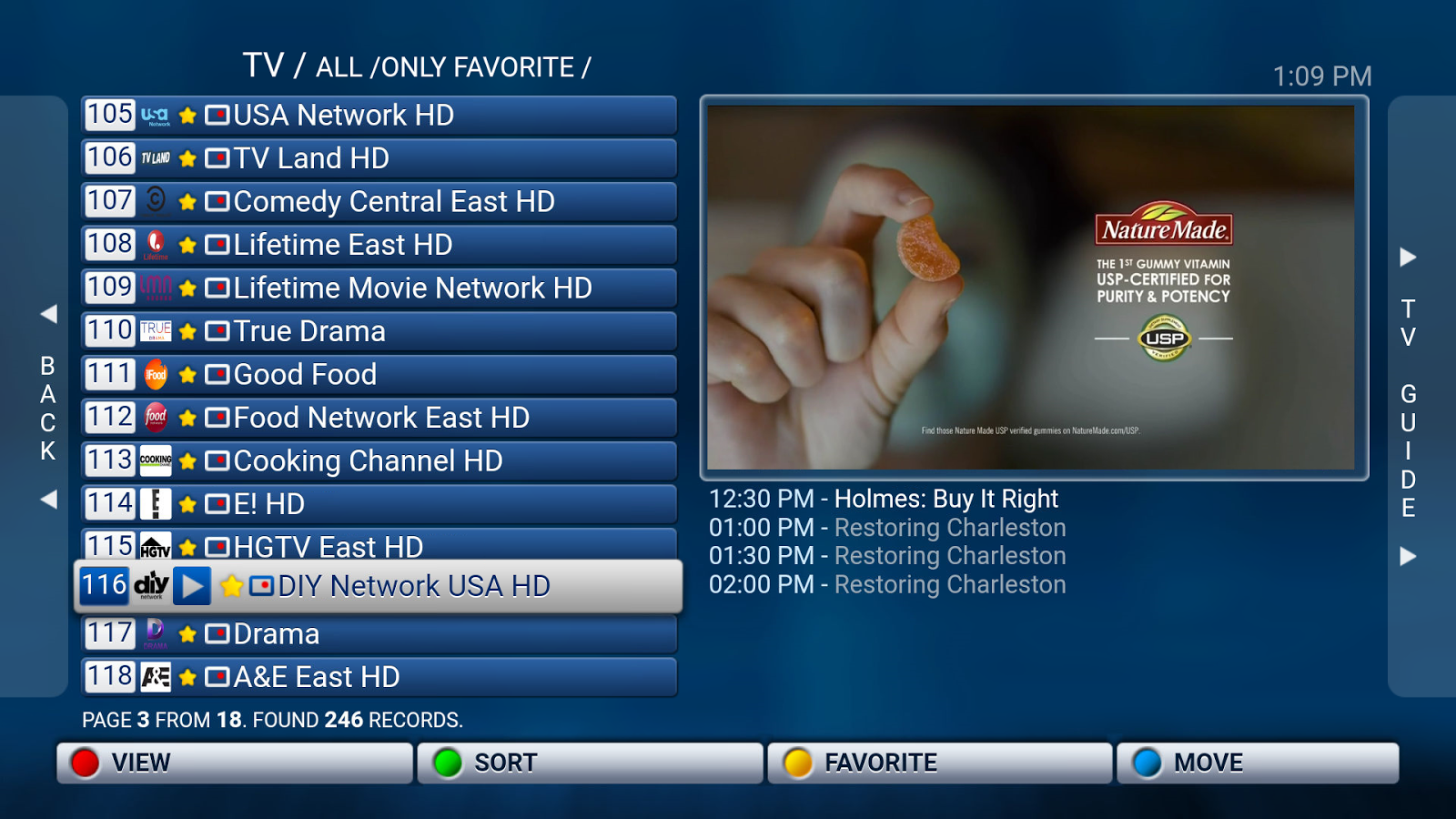 Substk Vip Stbemus Accounts For All World Channel Stb