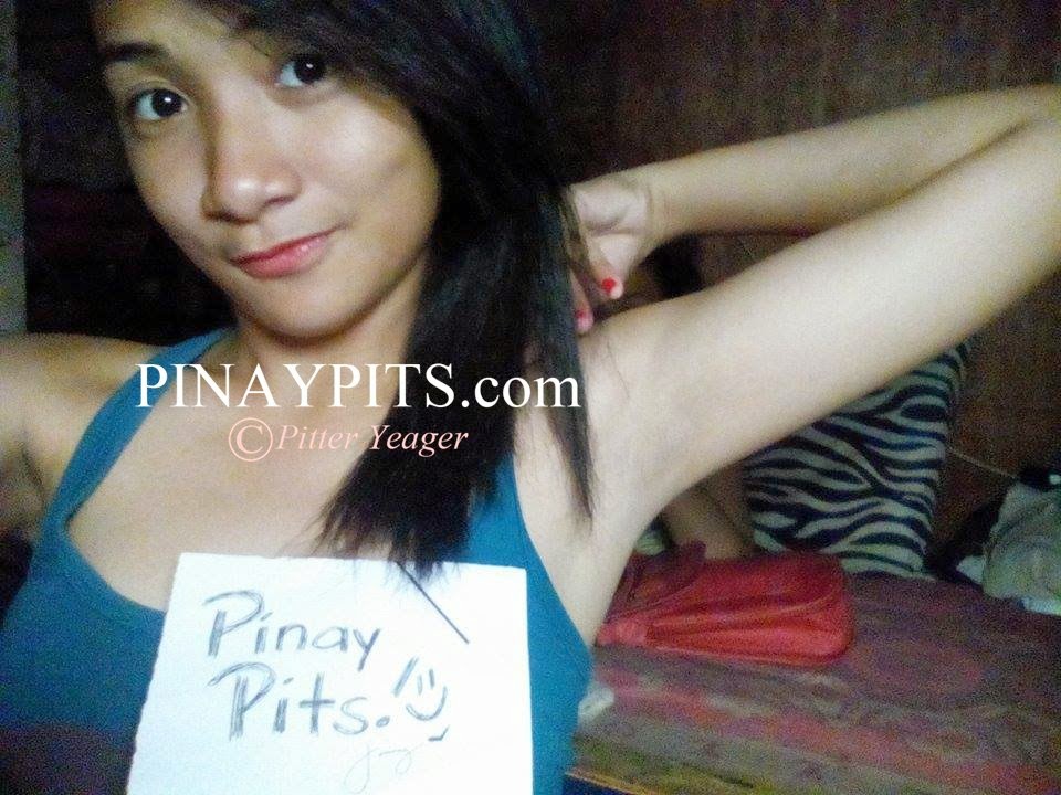 PINAY PITS: PINAY PITS 2015 Nica Jimenez