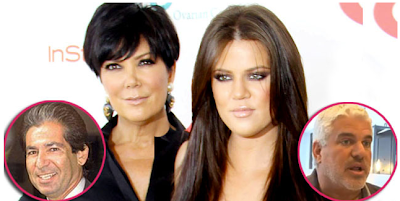 Celebrity Gossip and Entertainment News: Did Kris Jenner Pay Off Khloe ...