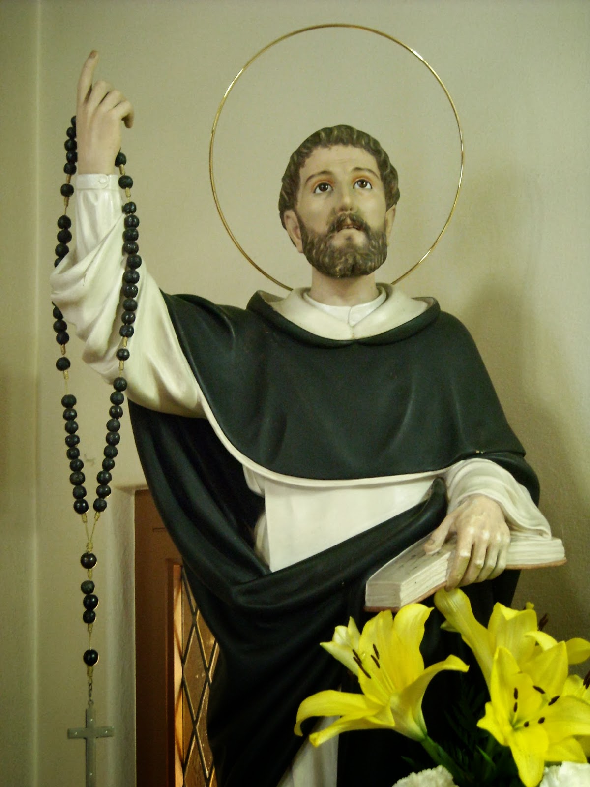 Irish Dominican Rosary Apostolate and Confraternity