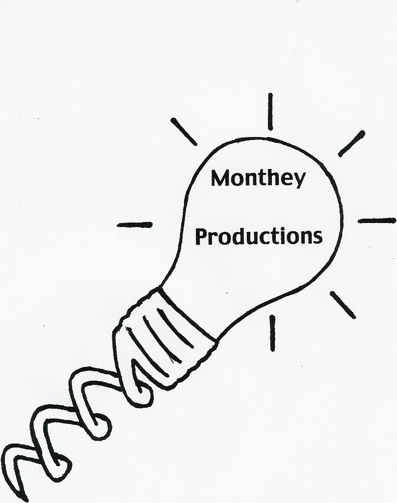 Monthey Productions: Création du blog de Monthey Productions Monthey Productions: Création du blog de Monthey Productions