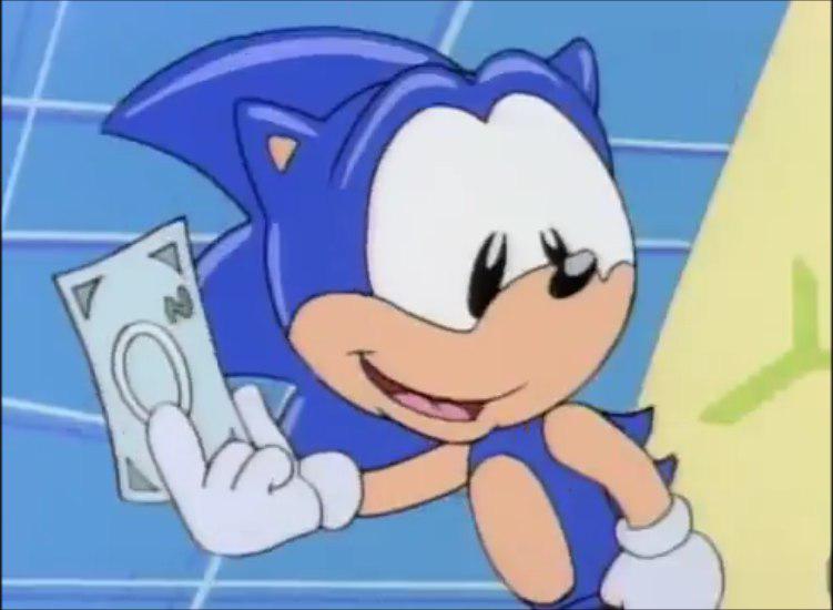 NOTA ESPECIAL: HISTORIA DE SEGA & SONIC EN ARGENTINA