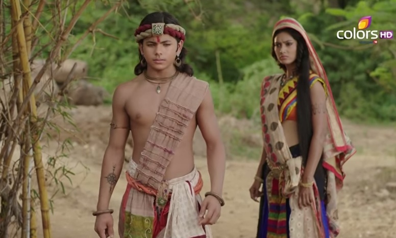 Sinopsis Ashoka Samrat Episode 85