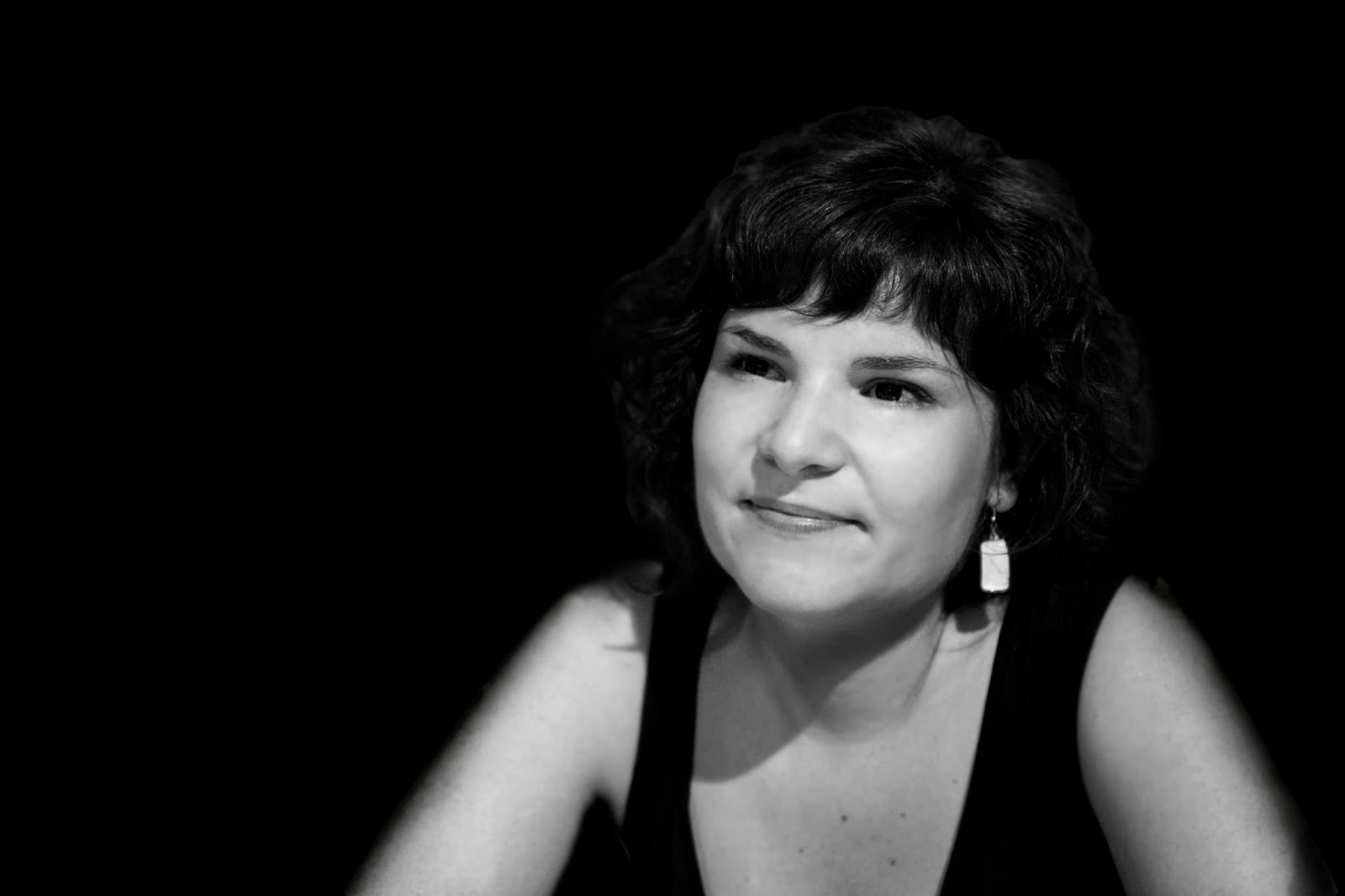 La nave de los locos: SARA TORO, 1