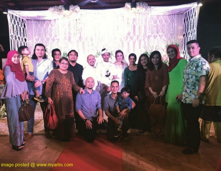 MYARTIS.COM | MYARTIS | MY | ARTIS: 31 GAMBAR - HAZAMA & GENERVIE KAM ...