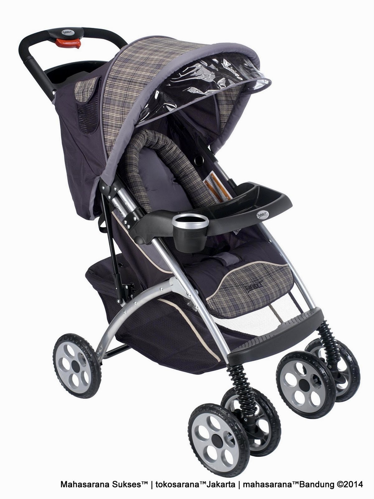 Kereta Bayi Safety 1st Acella LX01901 ~ News Untuk Anak Anda