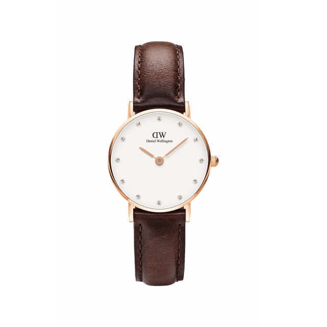 Daniel Wellington - Jual Jam Tangan Original (Fossil, Guess, Daniel ...