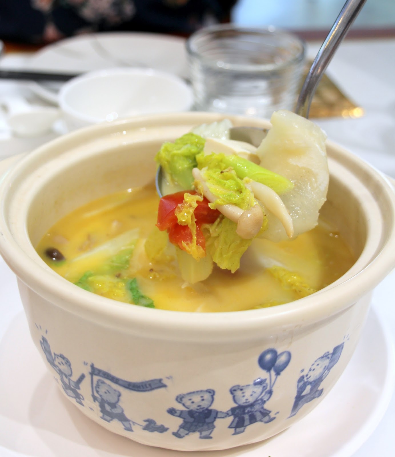 Tasty Court by Chef Pung 尝鲜阁 : Journey to the East for Delicious ...