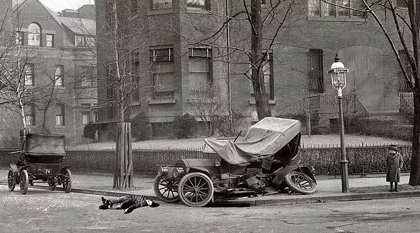 The Stunning True Story Of Time Traveler Rudolph Fentz