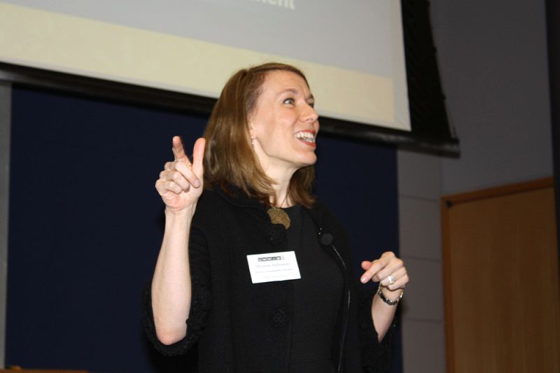 CARLY Creating your Network