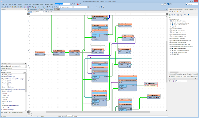 Mitov Software: The Open Source OpenWire project has been updated to official 10 Seattle support