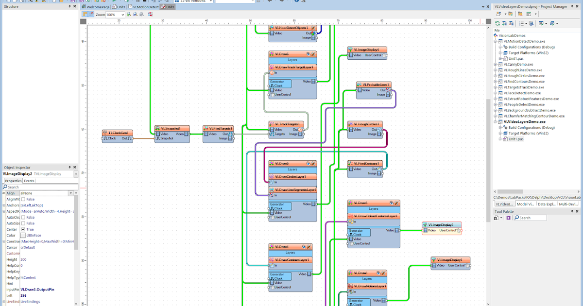 Mitov Software: The Open Source OpenWire project has been updated to official 10 Seattle support
