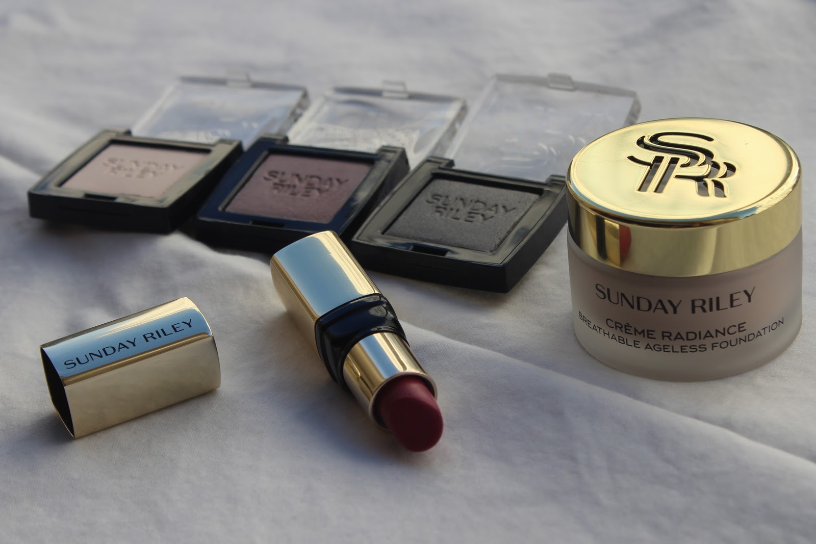 Sunday Riley Cosmetics - The Stripe