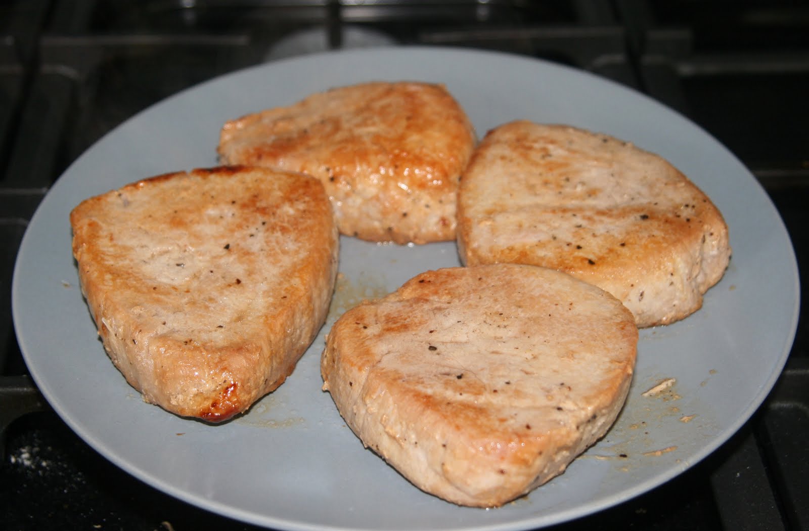 GRENADIN DE VEAU SAUCE AUX ECREVISSES