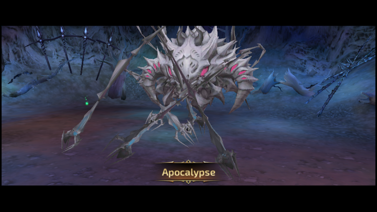 Guide Apocalypse Nest (Dragon Nest M) - Nigame