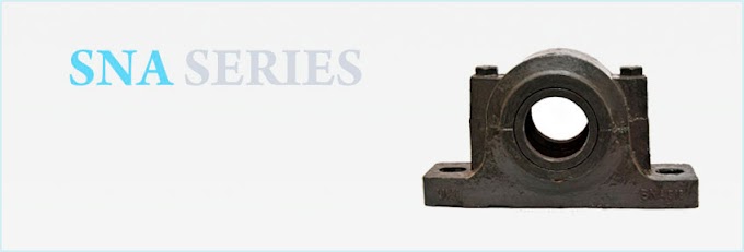 BEARING BLOCK PEDESTAL - Plummer Block Manufacturers - Pedestal ...