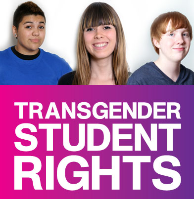 Transgender Students Rights