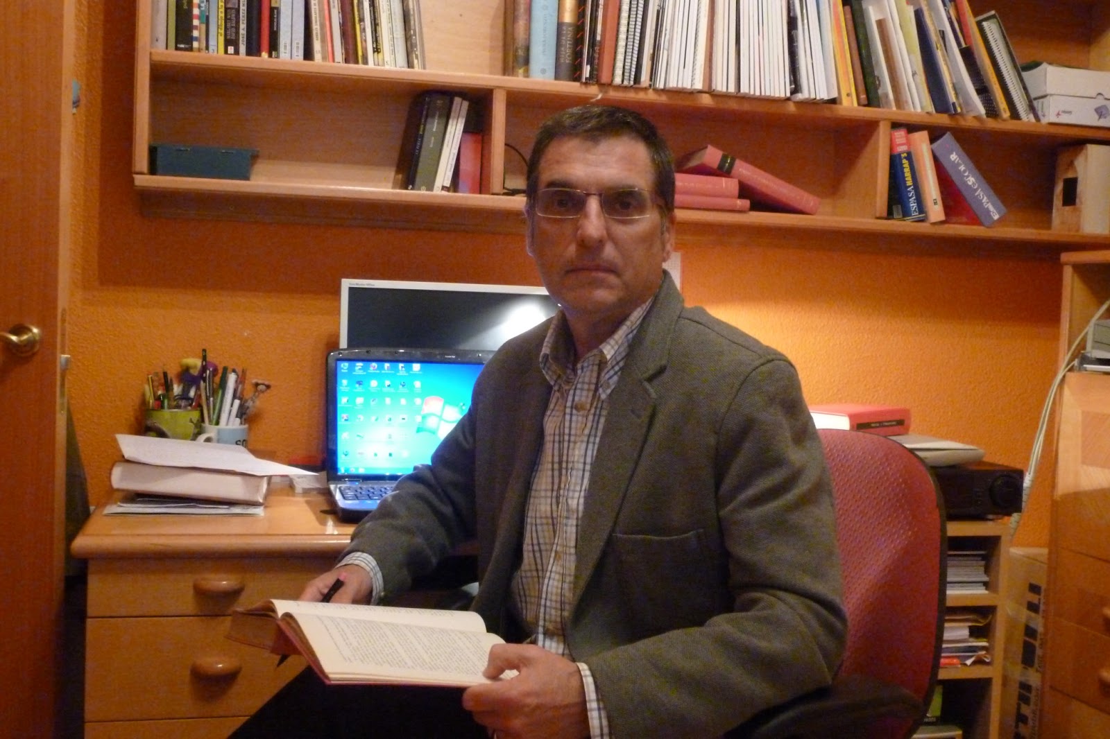 LAS MARZAS: 2013-2012