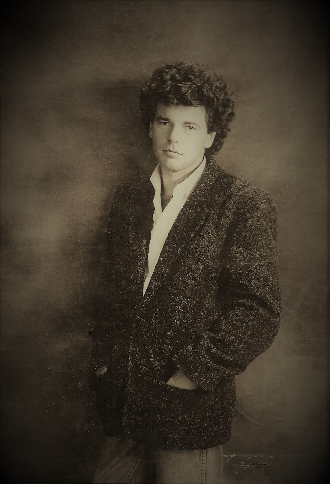 Les Chansons Perdues: Philippe Chatel