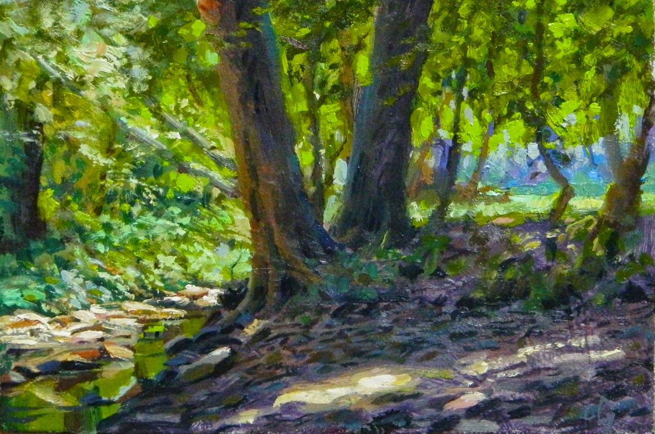 Chris Greco Portfolio: 2014