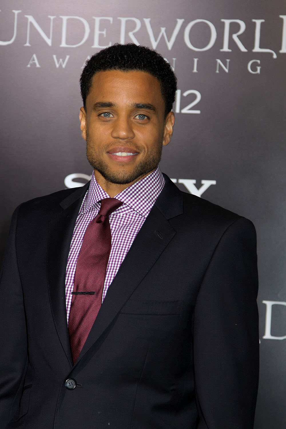 Entertainment: Personality Of The Week: Michael Ealy