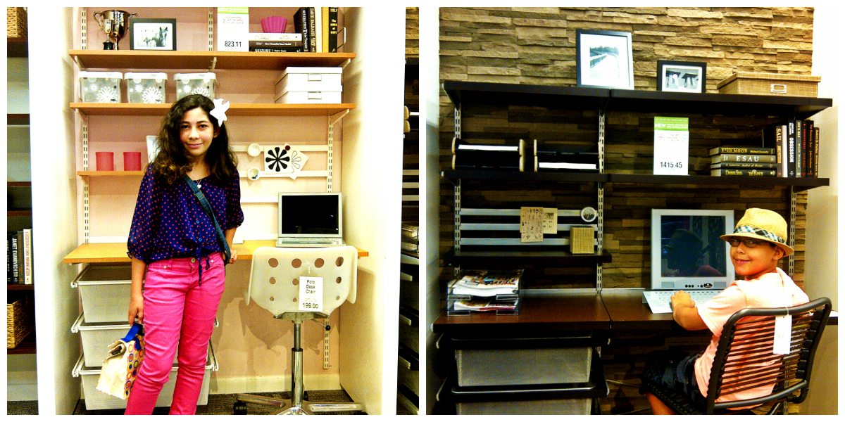 Back to School with Children's Healthcare of Atlanta and The Container ...