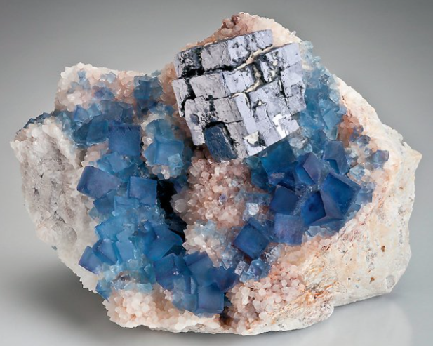 Secrets of the Occult: 10 Most Deadly Rocks and Minerals