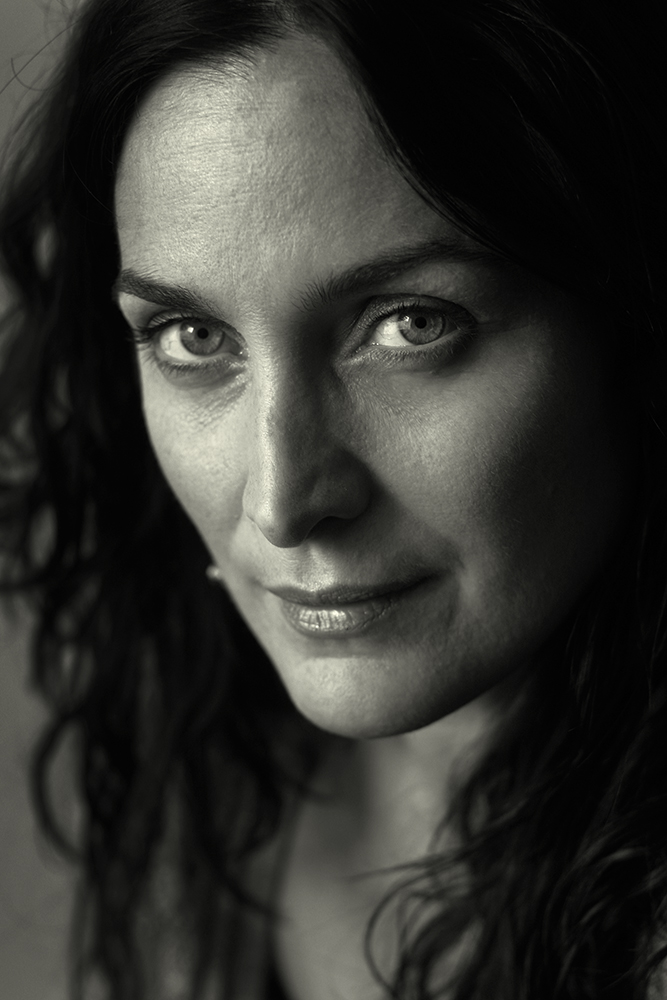 Some Old Pictures I Took Carrie Anne Moss