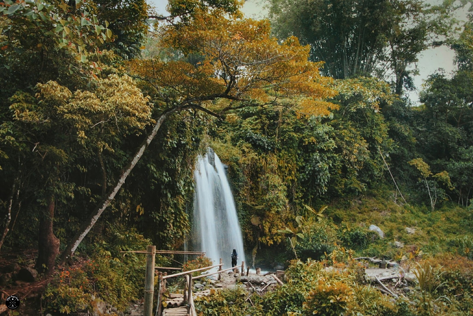 Jelajah Nagari Awak: Solok Selatan Kilauan Emas dari Nagari Saribu ...