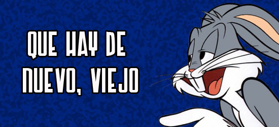 QUE HAY DE NUEVO