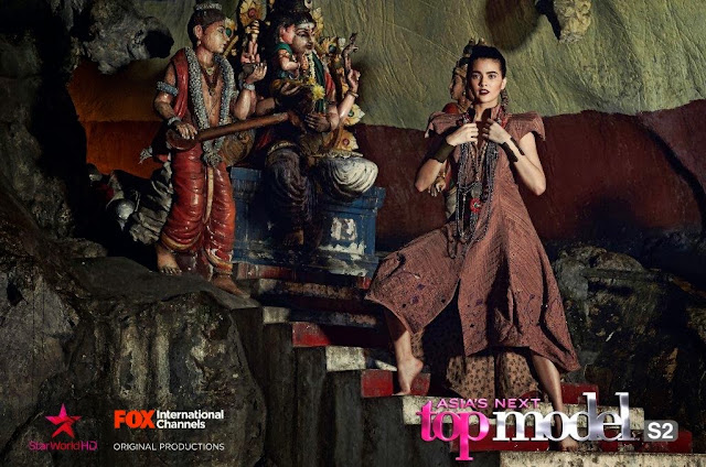 iBlogYou: Asia's Next Top Model Cycle 2 Episode 2 Recap-Jodilly Pendre ...