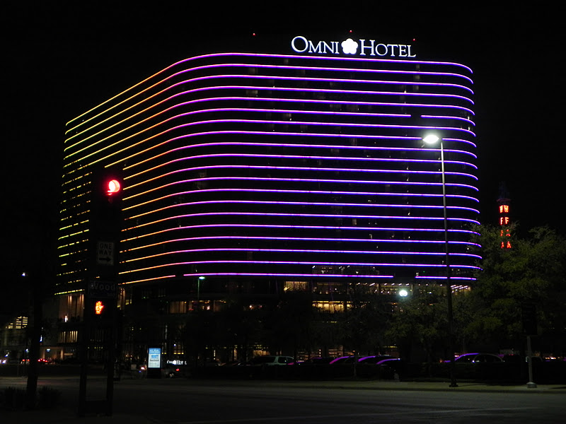 Dallas Conference Hotels at Isaac Perdriau blog