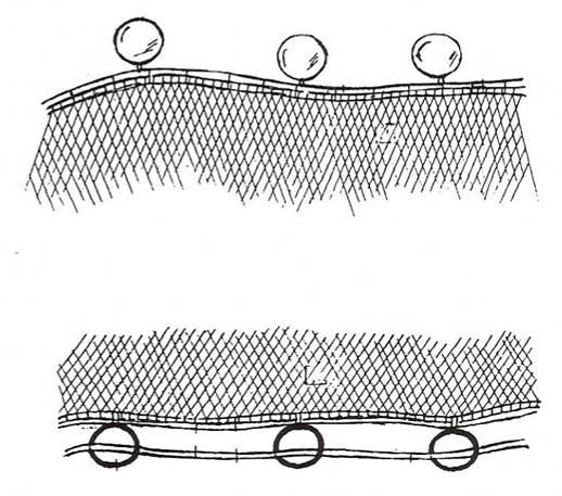 Purse Seine | Blok Q