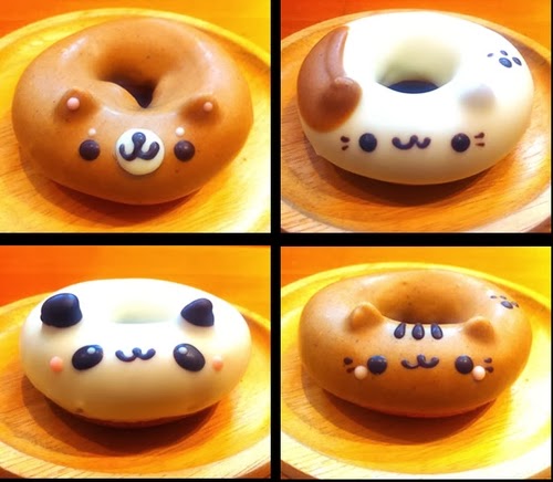 Design Stack: A Blog about Art, Design and Architecture: Doughnut ...