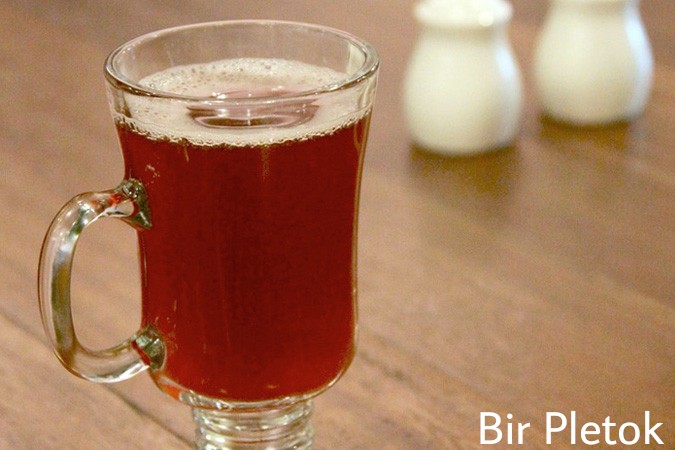 10 Popular Tasty Indonesian Traditional Drinks That Can Fresh You ...
