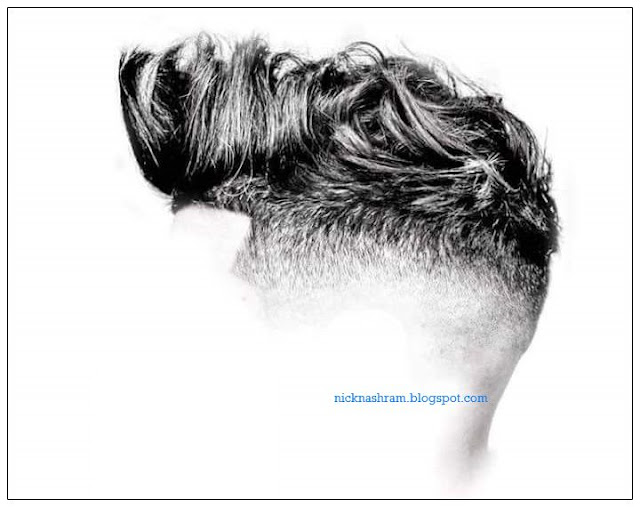 12 Gaya Dan Fesyen Rambut Lelaki Terkini Yang Menarik