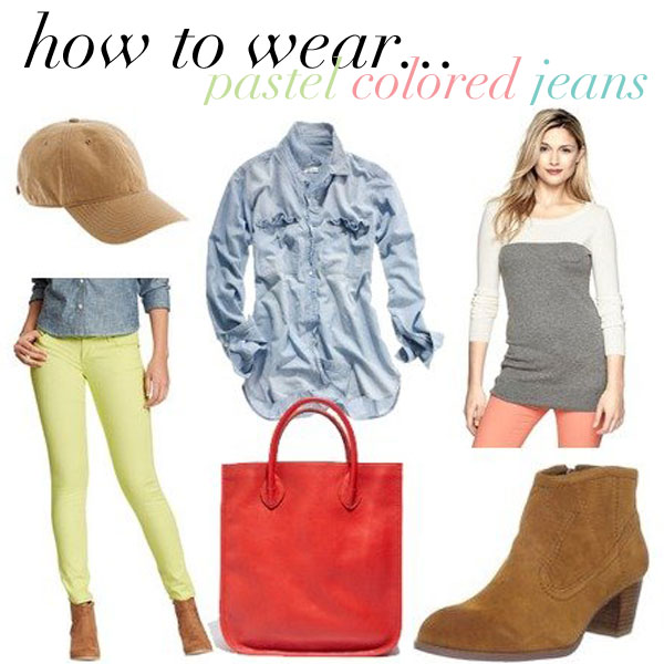 jillgg's good life (for less) | a west michigan style blog: How to wear ...