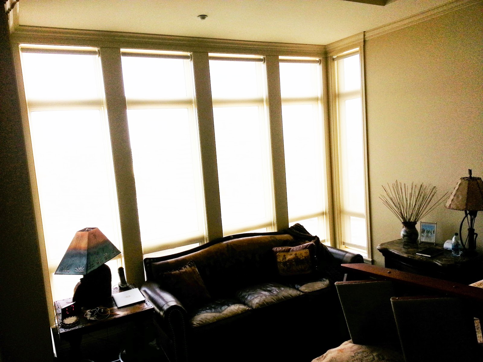 Custom Drapery Panels Curtains Valances and other Things: 13 ft wide ...