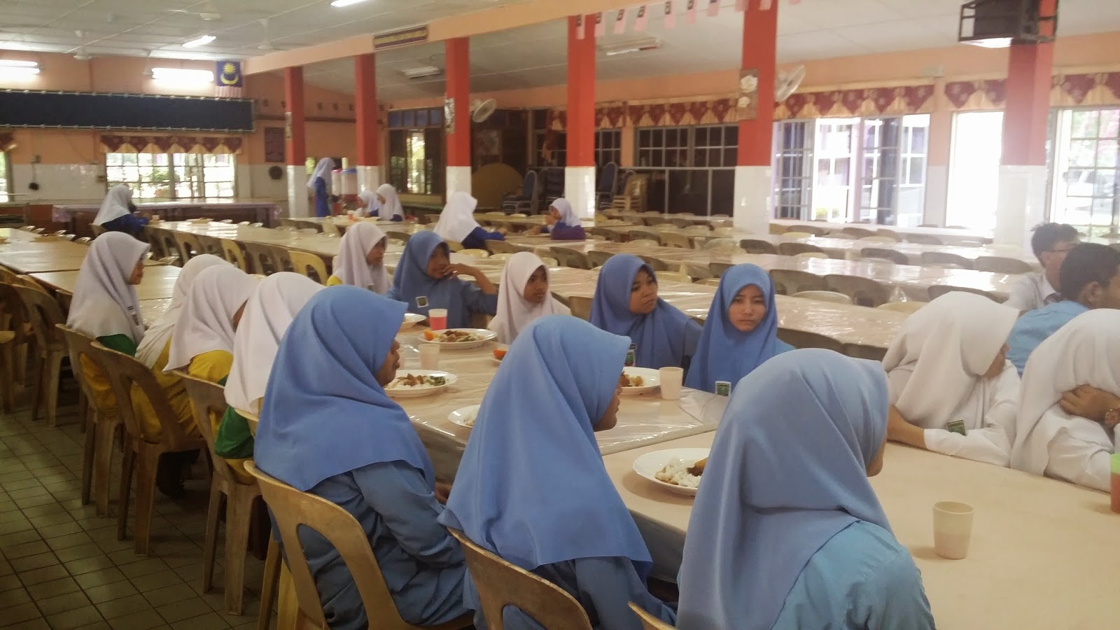 UNIT BIMBINGAN DAN KAUNSELING SM SAINS POKOK SENA(SAINA): PROGRAM ...