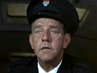 Carry On Blogging!: Whatever Happened To ... Harry Locke?