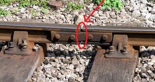 Membuat Rel Kereta Api - Perumperindo.co.id