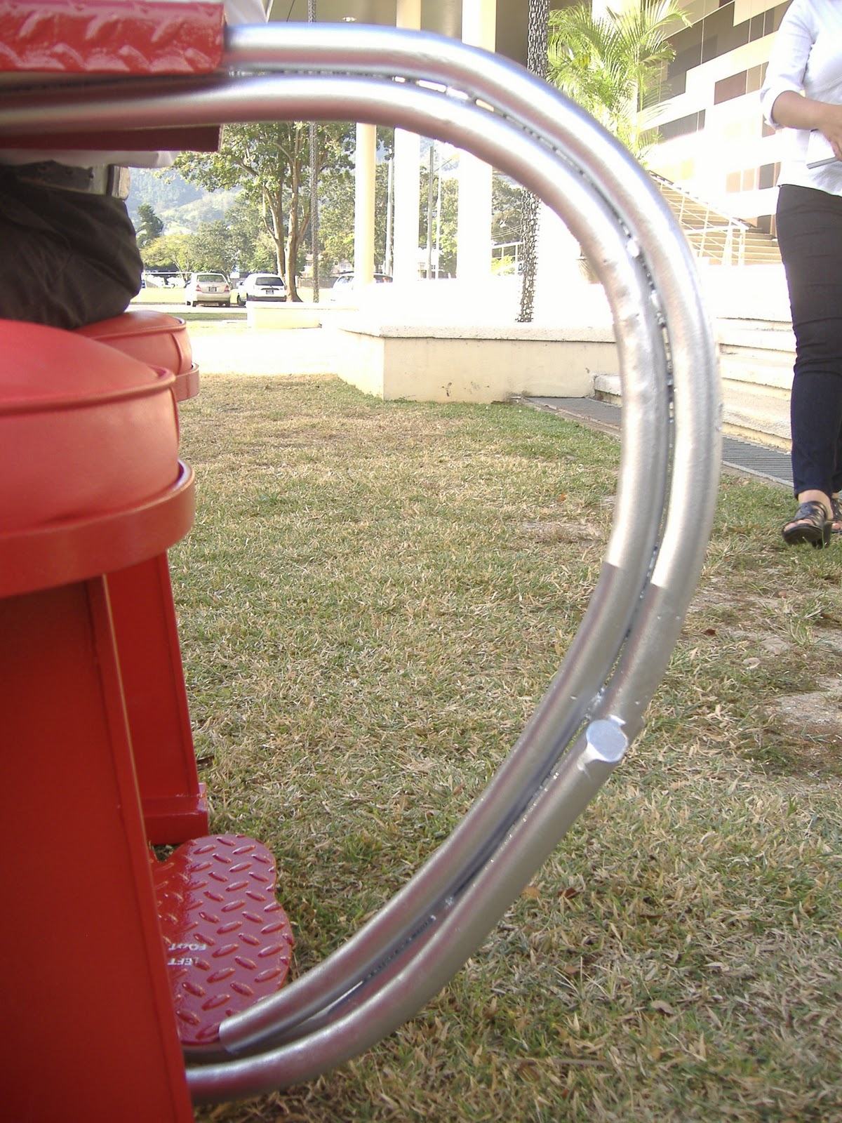 DArlen Projects: OPENING OF CONFERENCE 24-26 MARCH, DAAGA HALL, UWI ST ...