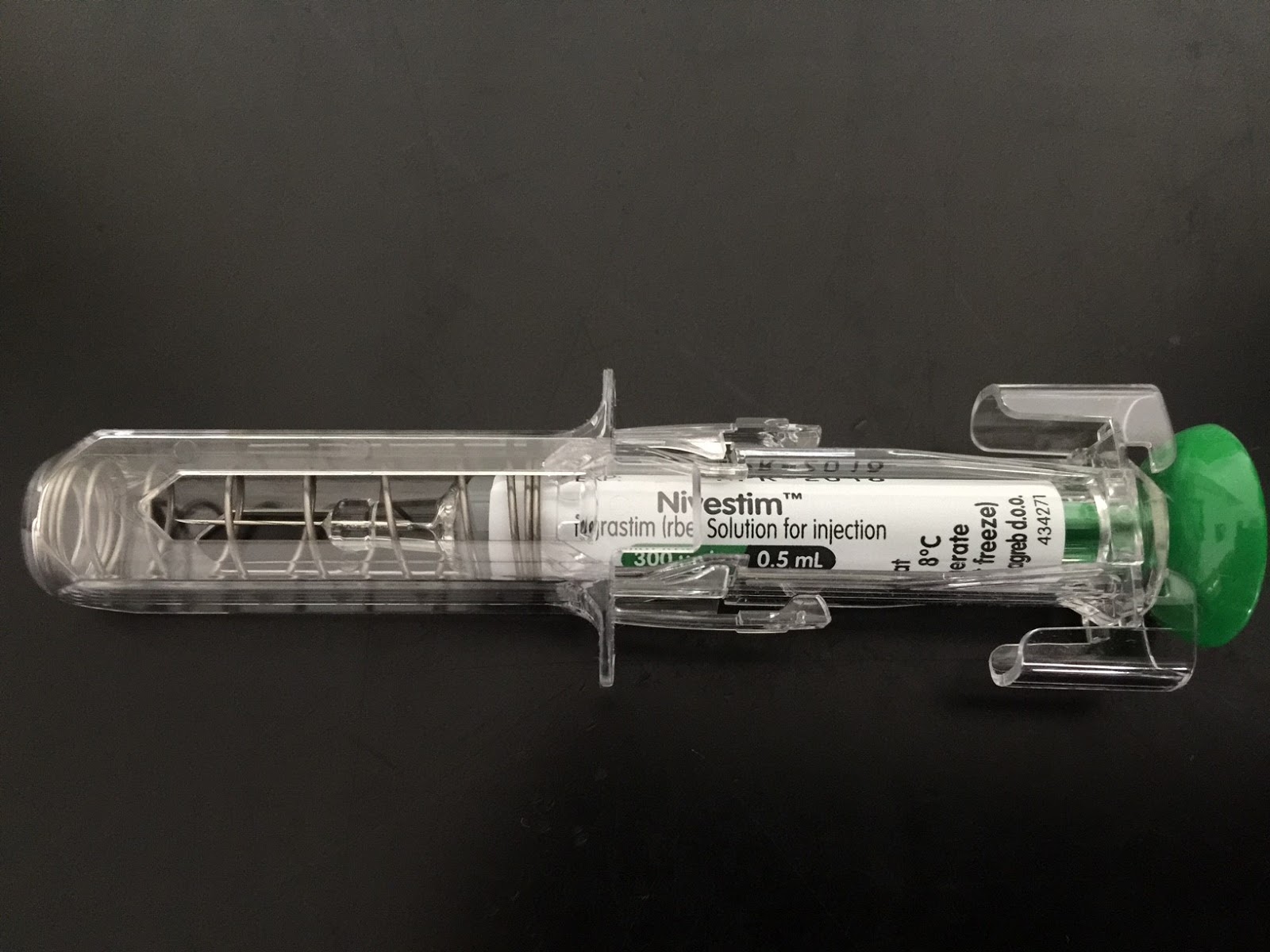 Joining the pink ribbon club, a personal experience: The 4th and 5th ...